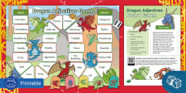 Dragons | Twinkl Dragon Design Resources (teacher made)