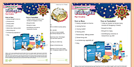 Philippine Passport Template | Philippines | Twinkl - Twinkl