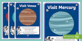 Time Machine Destination Role Play Posters - Twinkl