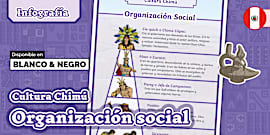 Cuadernillo: Todo sobre la Cultura Chavín