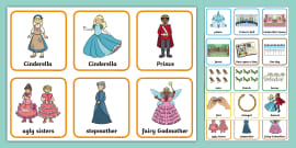 Cinderella Audio Book - NZ Primary Resources (profesor hizo)