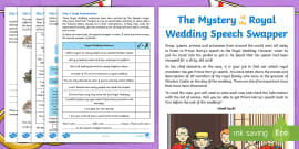 KS1 Saint George’s Sword Snatcher SPaG Problem Solving Game