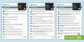 Proofreading Worksheets PDF | Primary Resources - Twinkl