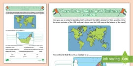 A Beginner's Guide to the UAE Lesson Pack (teacher made)