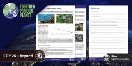 Natural Science Grade 7 Practical Tasks Term One - Twinkl