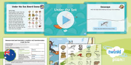 Location and Transformation PowerPoint | Maths Resources