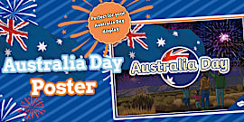 Anzac Day Posters | Teacher-made Resources