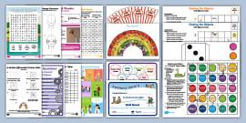 FREE! - Life of a Childminder Poem (teacher made) - Twinkl