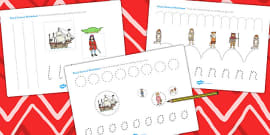 Peter Pan Word Mat (teacher made)