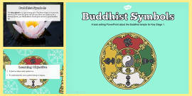 FREE! - Mandala Worksheets | KS2 Primary Resources