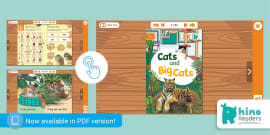 Level 2c Decodable Readers: Gus the Gull - Twinkl