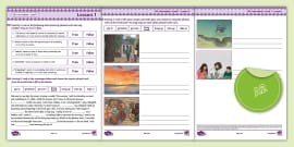 FREE! - ESL Curriculum - Guidance/Overview (teacher made)