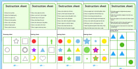 SALT Attention and Listening - Interactive Games for Groups