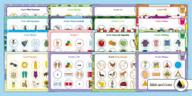 Teddy Bear Positional Language Posters (teacher made)