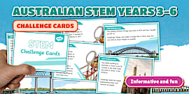 Playdough STEM Challenges | STEM Everyday Materials