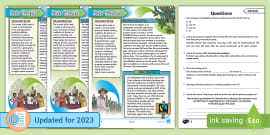 Fairtrade Activity Pack | Fairtrade Kids Activities - Twinkl