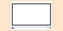 What is an Oblong? | Twinkl Teaching Wiki