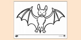 FREE! - Uluru Drawing Page Colouring Sheet (teacher made)