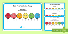 Hauora Māori Display Banner | Māori Culture | Twinkl