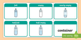 FREE! - 3D Shape Word Mat Dyslexia (teacher made)