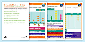 👉 White Rose Supporting Year 2 Draw Pictograms (2, 5 and 10)