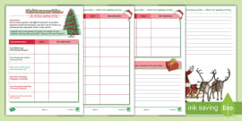 ESL - English Christmas & Idioms Expressions Matching Cards