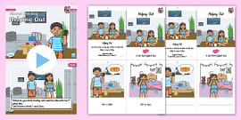Phonics j - Primary Resources (teacher made) - Twinkl