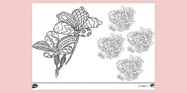 Superheroes Mindfulness Colouring Pages - ESL Superheroes Colouring