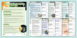 DBA 5 - Ciencias Sociales - Grado Séptimo Colombia - Twinkl