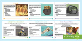 NAPLAN Narrative Writing Prompts | NAPLAN Australia