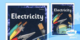 Electricity Topic KWL Grid