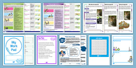 Trainee Teacher Toolkit