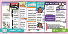 Dorothy Vaughan – NASA Hidden Figures – Information for Kids