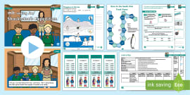 'wa' saying /wo/ and 'qua' saying /quo/ Lesson Plan - Level / Phase 6 ...