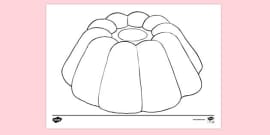 How to Make Jelly Sequencing Cards - How to Make Jelly Sequencing Cards