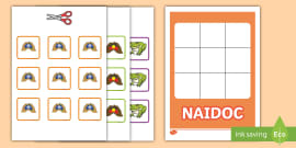 FREE! - NAIDOC Week 2021 Door Display Pack | Primary Resources