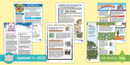 Year 4 Reading Comprehension PDF Pack | Comprehension Year 4