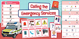 A Guide to Calling 999