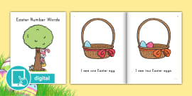 Pets Emergent Reader eBook | Twinkl (Teacher-Made)