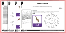 Adding and Subtracting Three-Digit Numbers and Ones Cracking Codes ...