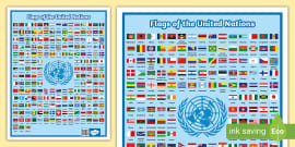 United Nations History | Grades 2 - 6 | Twinkl - Twinkl