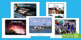 Australia Day Activity Pack - Primary Resources | Twinkl