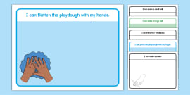 Smash Mats Activity Pack (teacher made)