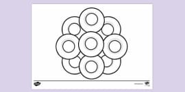 FREE! - Sickle Cell Anaemia Colouring | Colouring Sheets