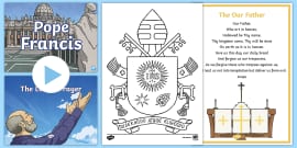 Roman Catholic Mass PowerPoint Catholic Schools' Week