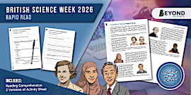 Science Requisition Forms