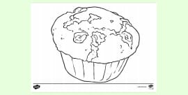 PC Colouring Sheet | Printable Colouring Sheets | Twinkl