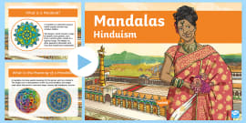 Mandala Worksheets | KS2 Primary Resources - Twinkl