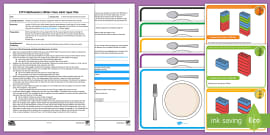 EYFS Maths: Windy Washing Line One Less Than Group Activity Adult Input ...