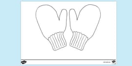 Beaver Fact File Template (teacher made) - Twinkl